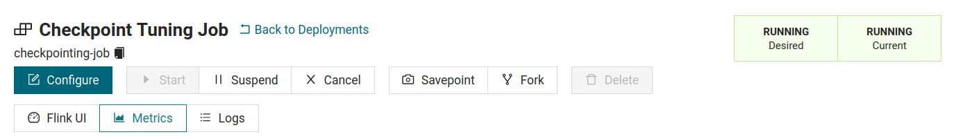 Monitoring Large Scale Apache Flink Applications Part 2 Metrics For Troubleshooting