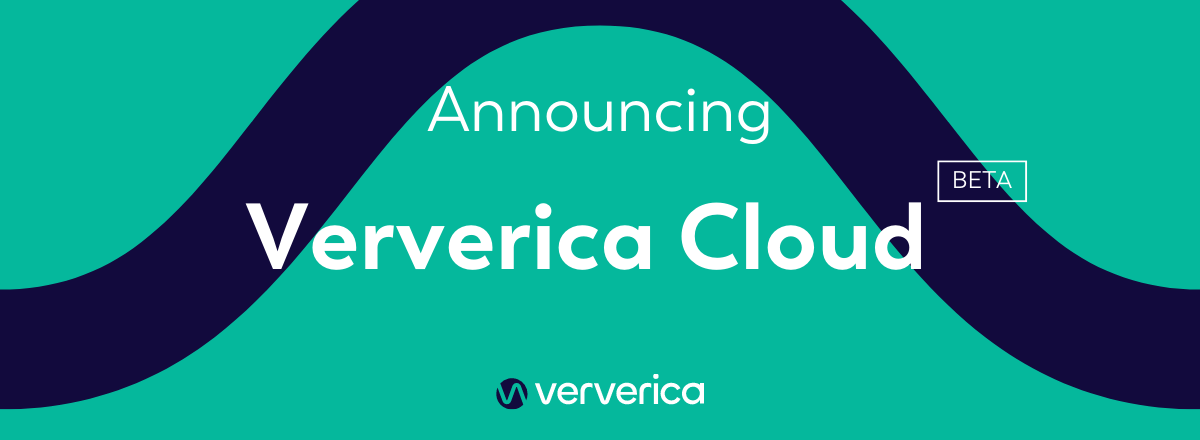 Releasing Ververica Cloud Beta - Fully Managed Cloud Native Service