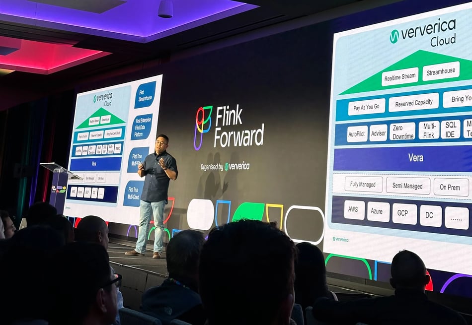 Highlights from Flink Forward Seattle 2023