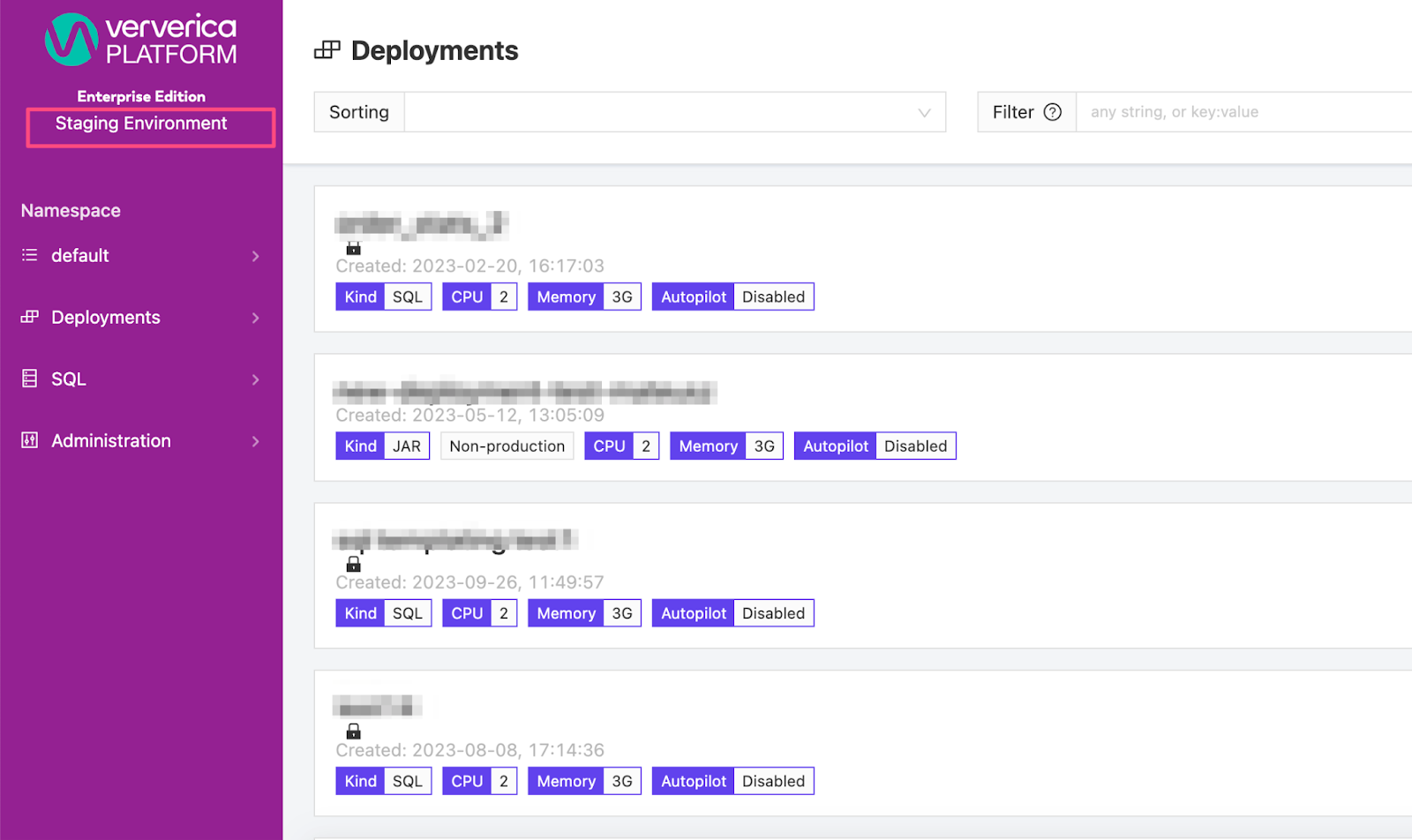 Ververica Platform 2.12 is Released!