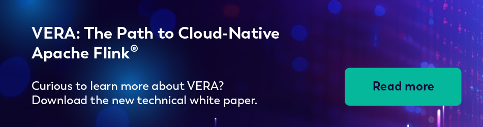 Fluss: Unified Streaming Storage For Next-Generation Data Analytics