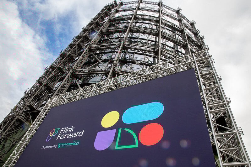 Highlights from Flink Forward Berlin 2024