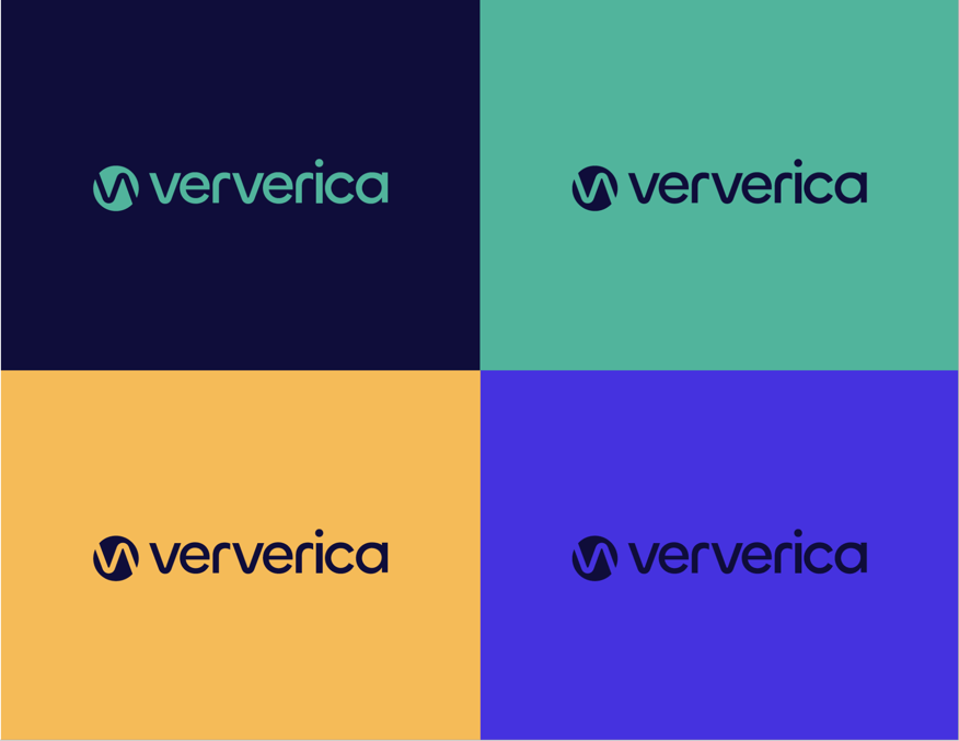 Introducing Ververica’s New Brand Identity